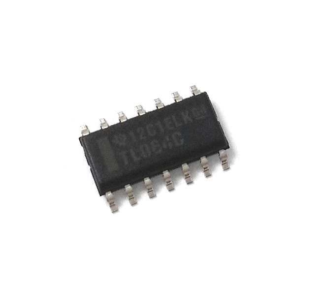 TL064-SMD 3056