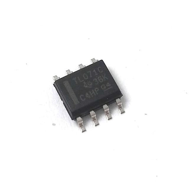 TL071-SMD 3409
