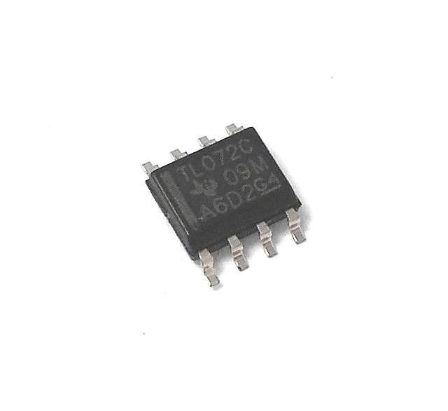 TL072-SMD 3041