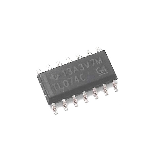TL074-SMD 3039