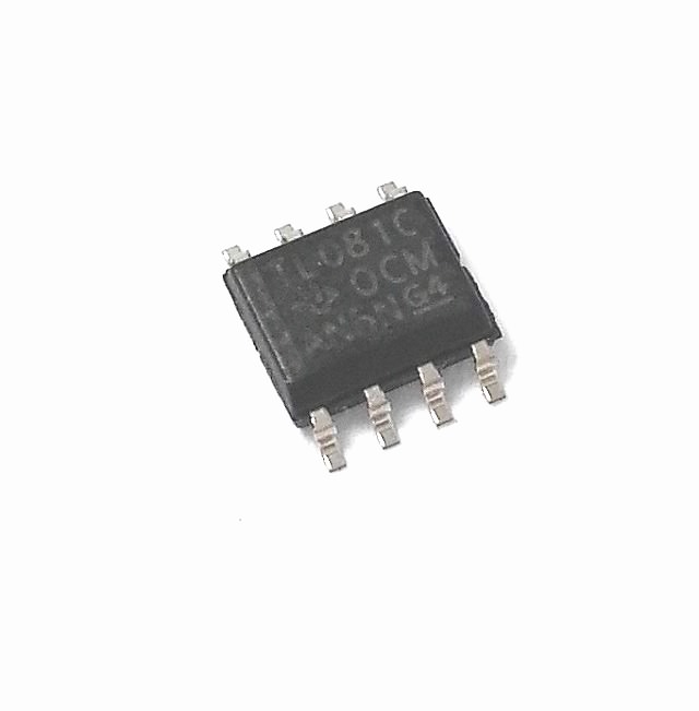TL081-SMD 3043