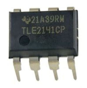 TLE2141CP D805