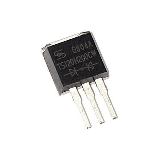 TSI20H200CW C994