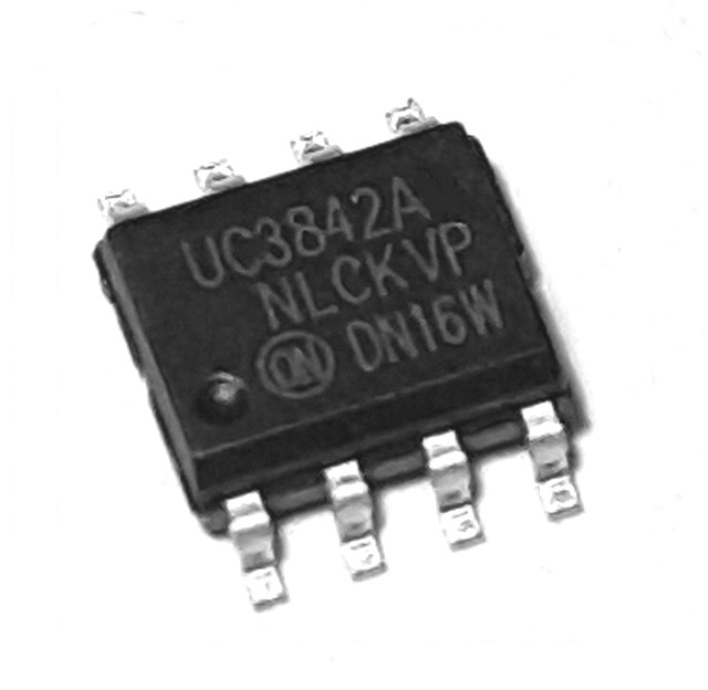 UC3842-SMD 3552