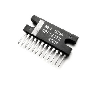 UPC1277H 4119