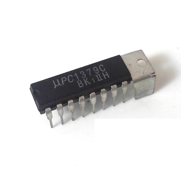 UPC1379C 2114