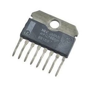 UPC1498H 18049