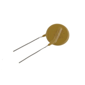 VARISTOR 250V/6500A 20MM 2465