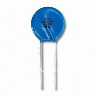 VARISTOR 460V/6500A 20MM 7352