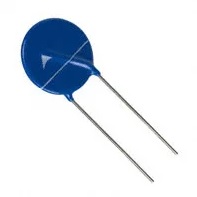 VARISTOR 625V/6500A 20MM A561