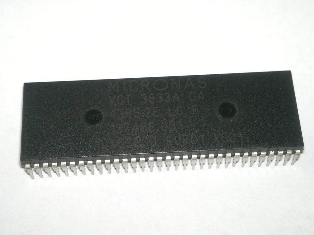 VCT3833A C4 19243