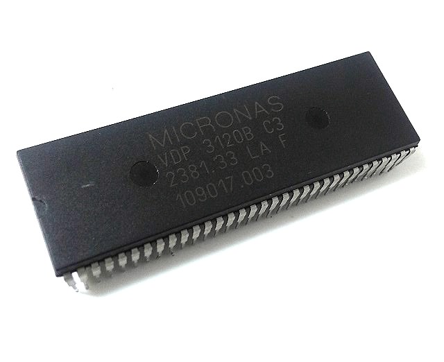 VDP3120BC3 2119