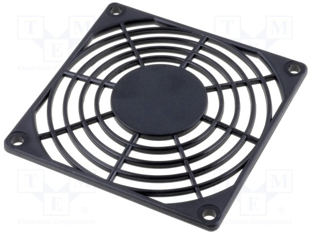 VENTILATOR MREZICA 80P 2297