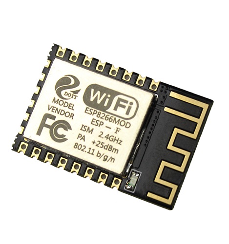 WI-FI ESP-12F MODUL A537
