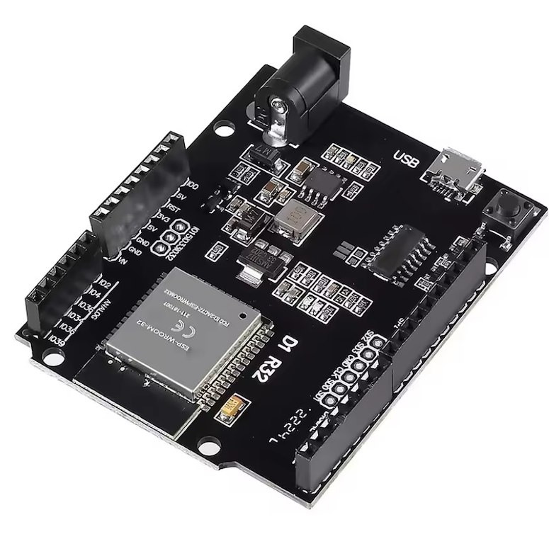 WI-FI ESP32 D1 R32 17106