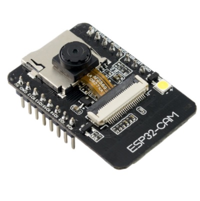 WI-FI ESP32-CAM E0706