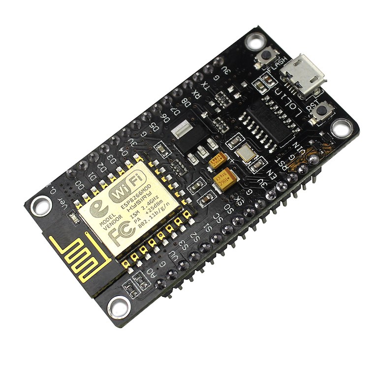WI-FI ESP8266 A455