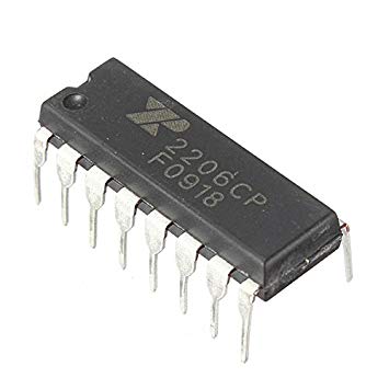 XR2206CP A650