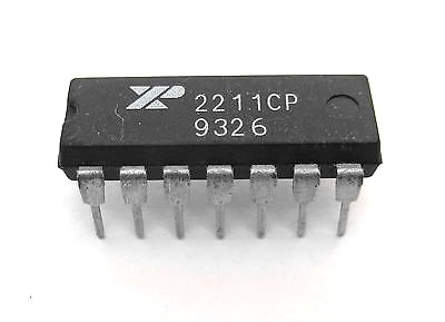 XR2211CP 11967