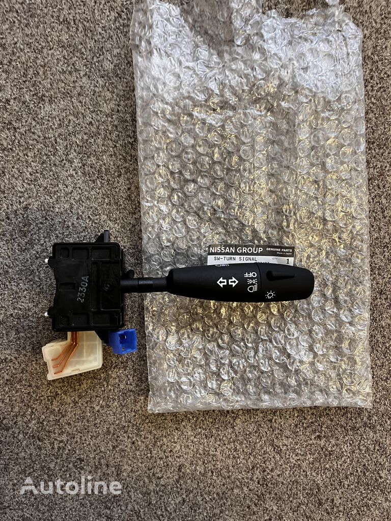 25541 prekidač pod volanom za Nissan Cabstar kamiona