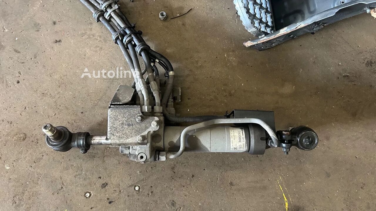 Scania Stuur cilinder EST hydrauliek 2420899 reduktor volana za kamiona