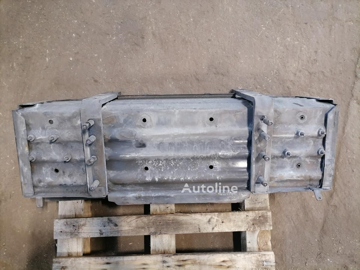 Scania Battery box 2016256 kutija akumulatora za Scania R410 tegljača