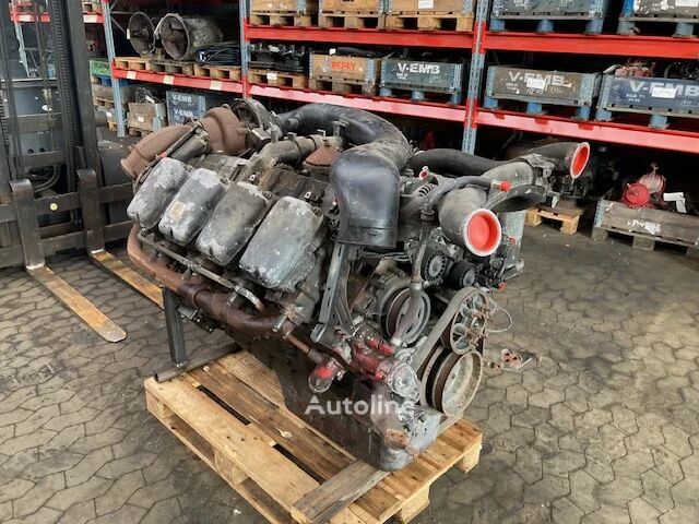 Scania DC16 18 L01 /560 1892542 motor za kamiona