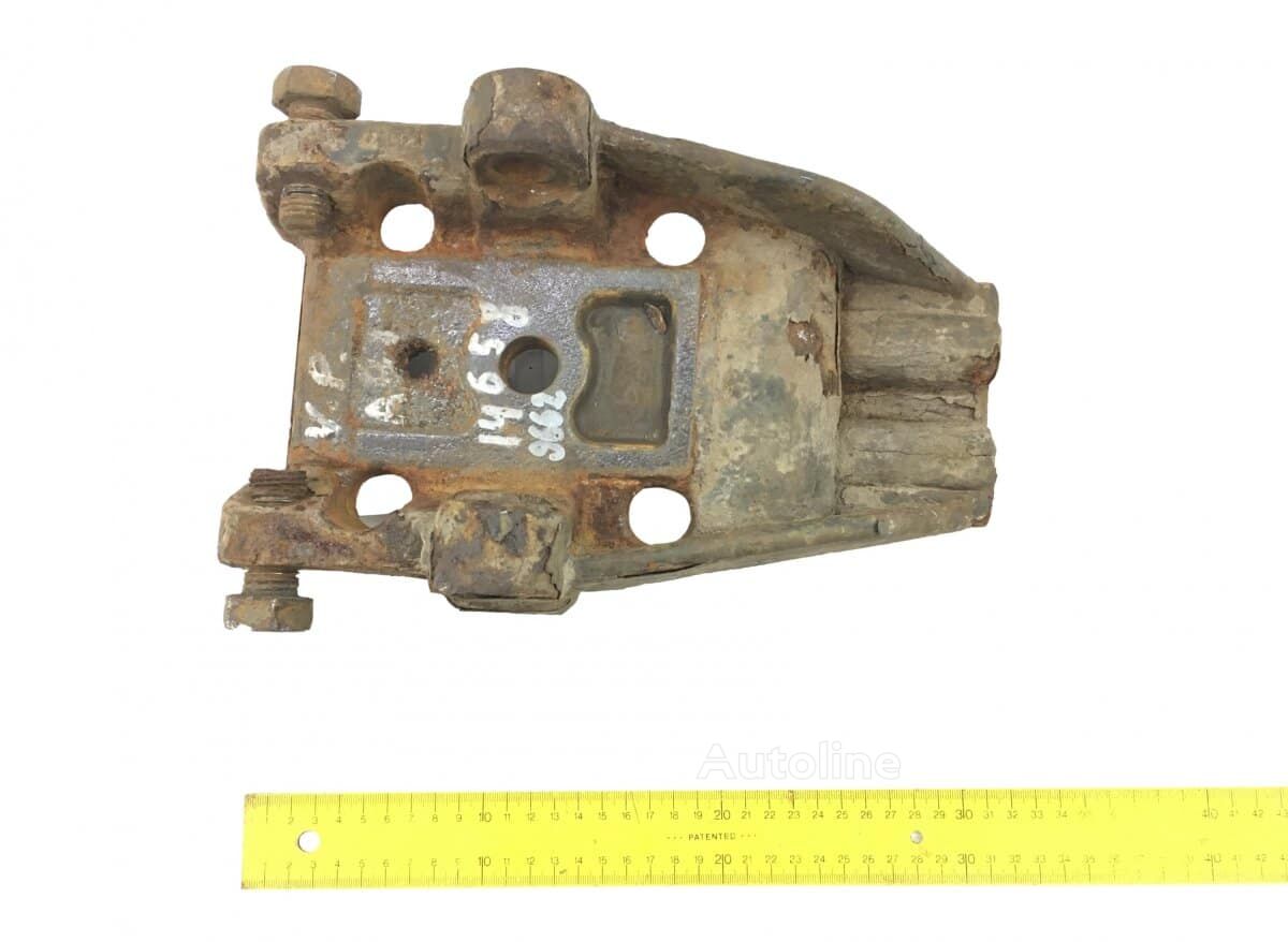 Pana de reglare arc lamelar ax secundar stânga vazdušni jastuk oslanjanja za Scania 1385327 kamiona
