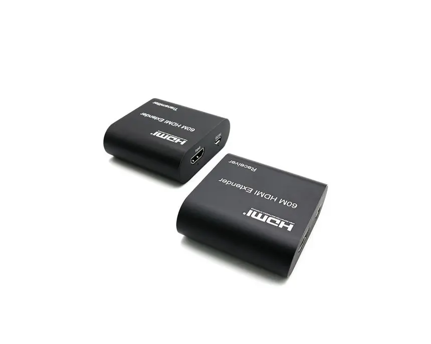 FAST ASIA HDMI EXTENDER 60M CAT 6