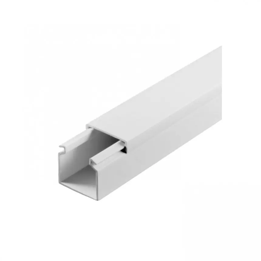 Kanalica ME-25x25mm 2m kablovski kanal PVC