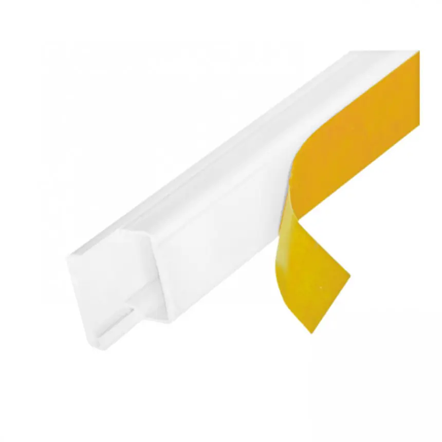 Kanalica ME-25x16mm 2m samolepljiv kablovski kanal PVC
