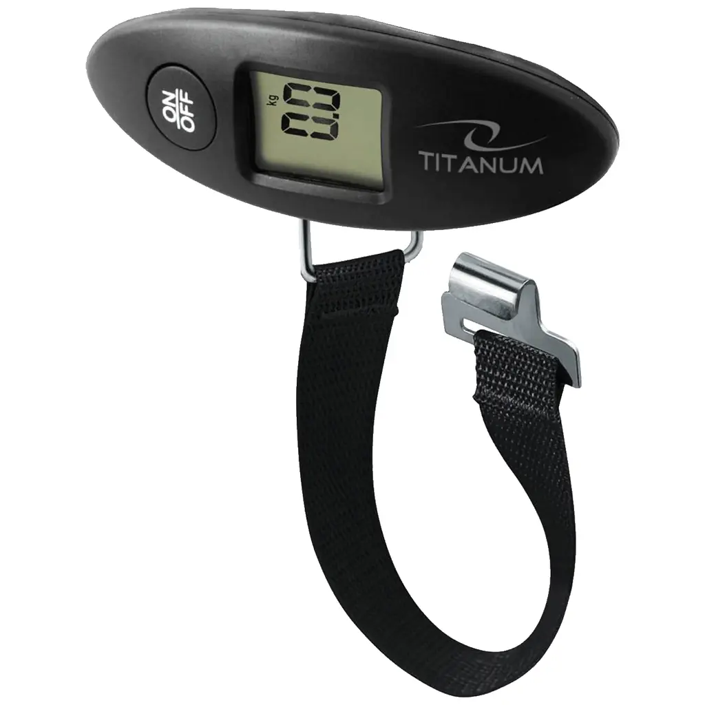 Esperanza vaga za ručni prtljag do 40 kg TTS001