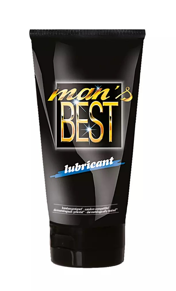 Man's Best lubrikant na vodenoj bazi 40ml JOY11804