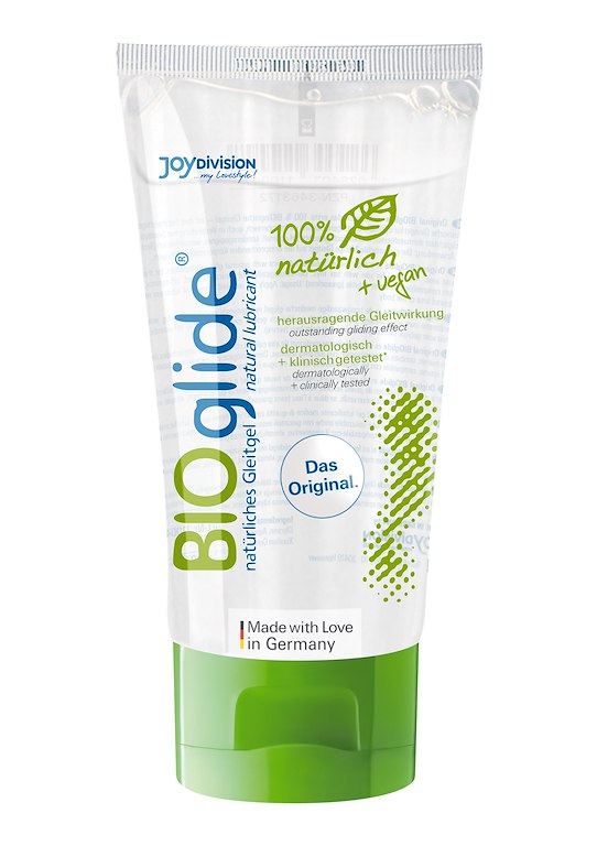 Bioglide 150ml JOY11004
