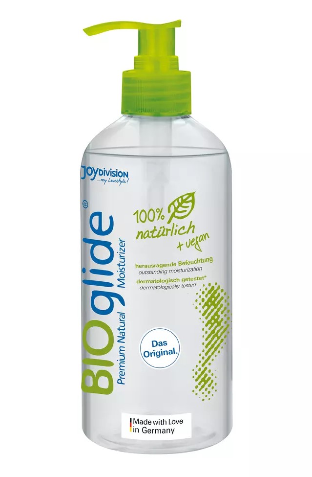 Bioglide Neutral 500ml JOY11005