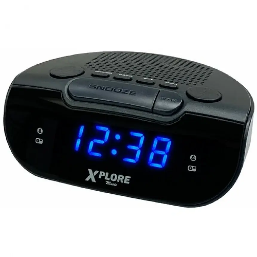XPLORE RADIO SAT XP332
