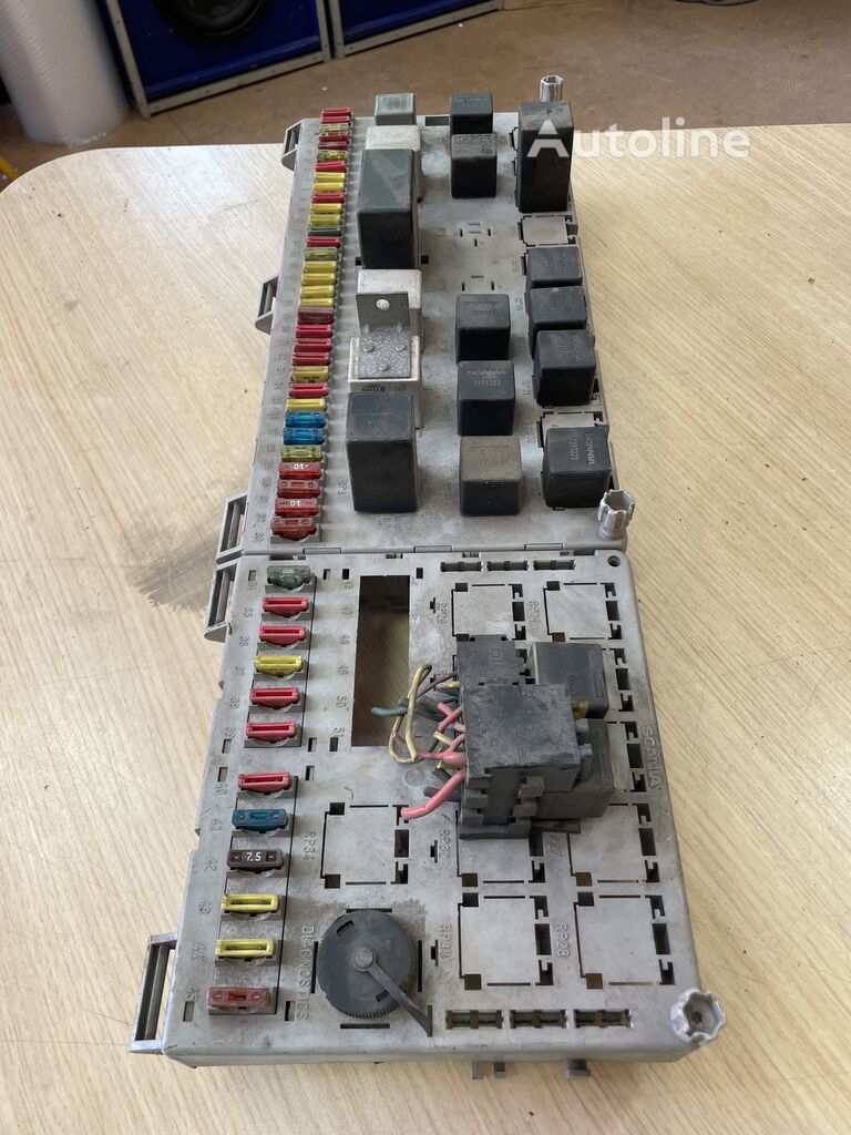 Scania 896087000 kutija s osiguračima za autobusa