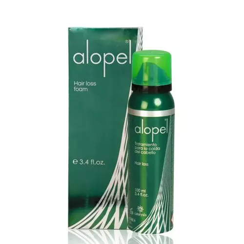 Catalysis Alopel pena protiv opadanja kose 100ml