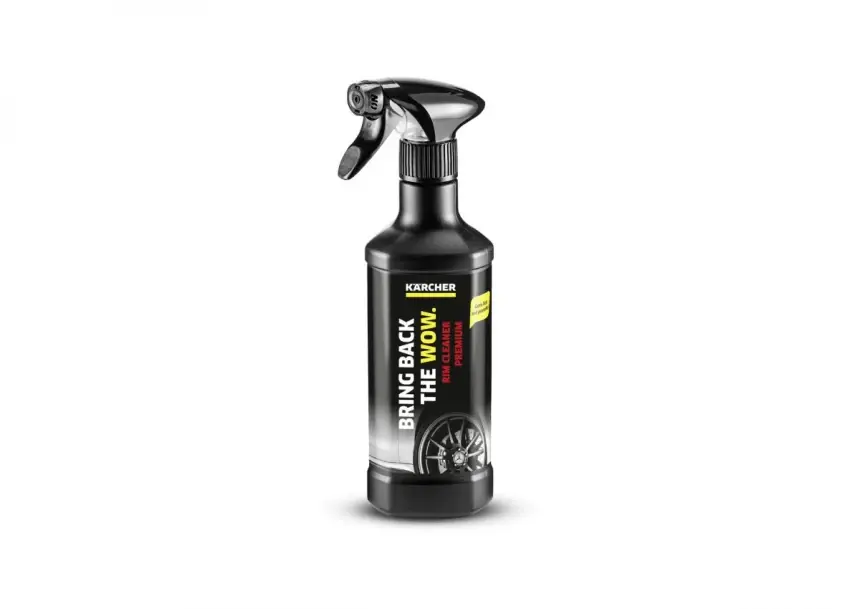 Karcher RM 667 - Sredstvo za pranje felni (PRSKALICA) - 500ml 6.296-048.0