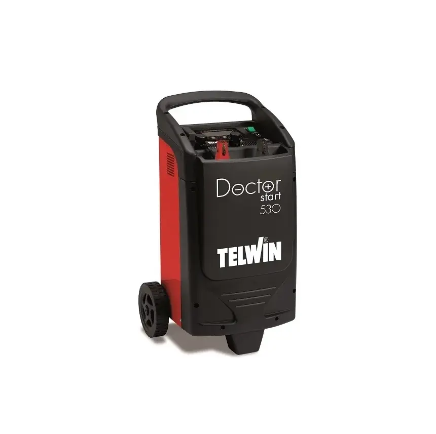 Telwin DOCTOR START 530 230V 12V/24V
