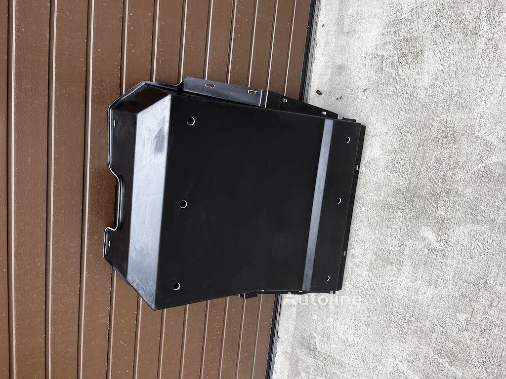 Osłona skrzyni biegów Cover gearbox Mercedes-Benz Tourismo Travego do autobusu Setra 415 416 417 419 A drugi rezervni deo transmisije za Setra 415 autobusa