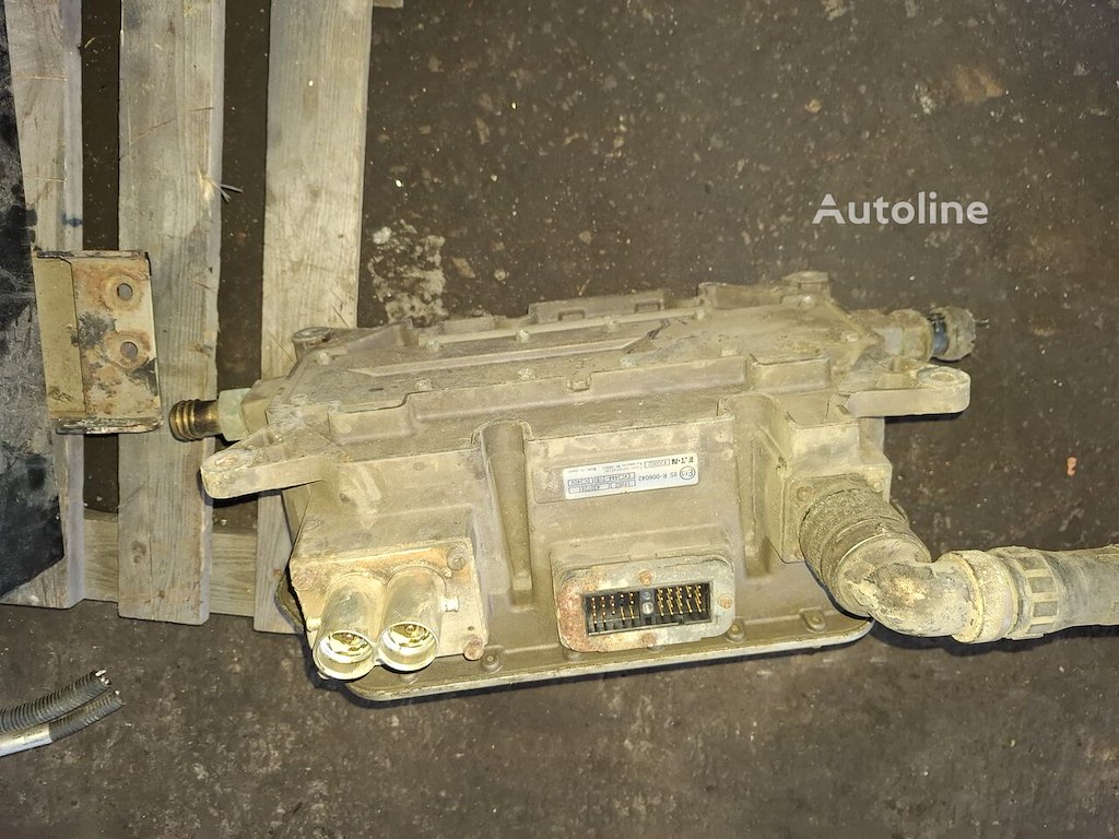 Eaton 4307281 pretvarač napona za Solaris EATON Urbino autobusa