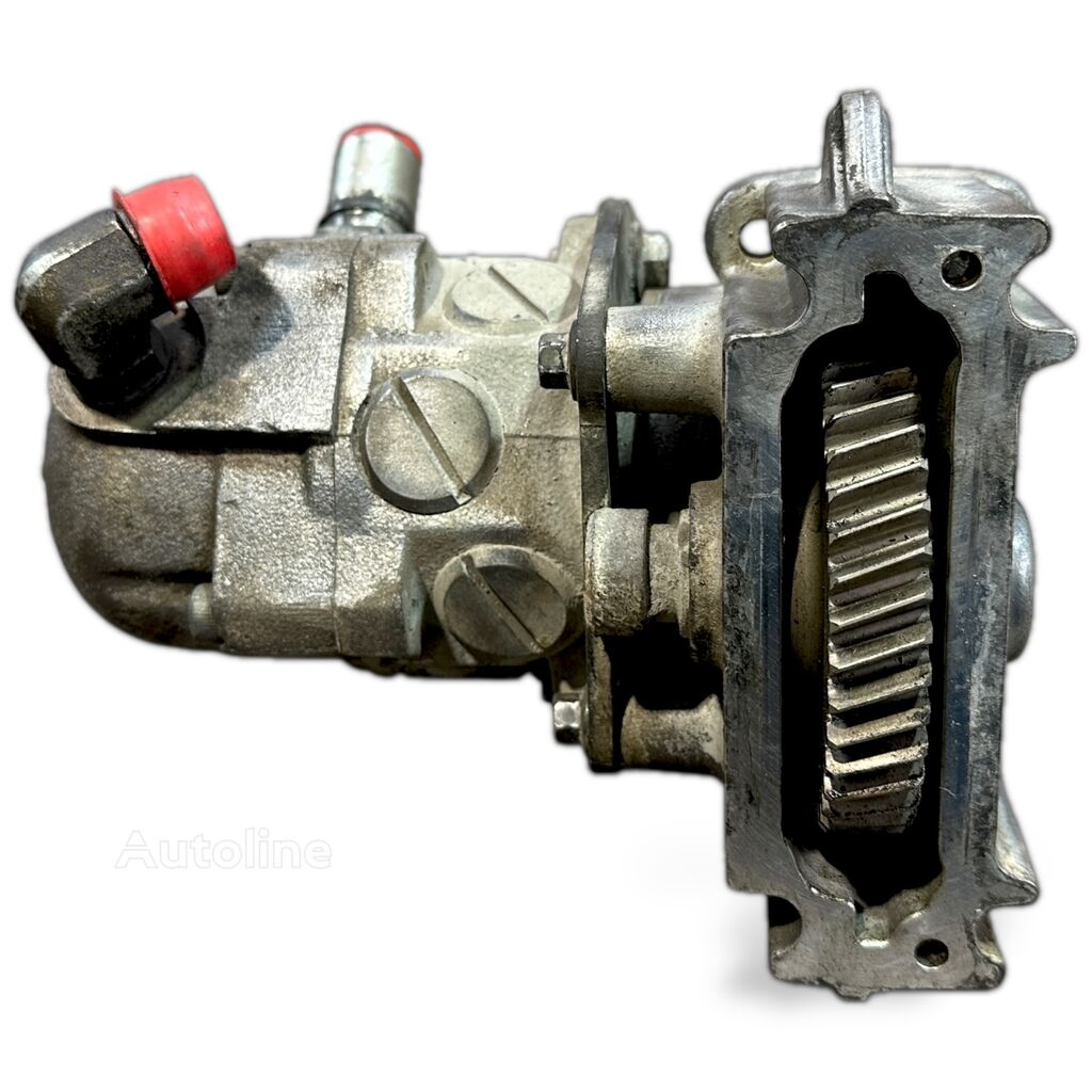 VOLVO, BOSCH FH (01.13-) 8604955162 servo pumpa za Volvo FH, FM, FMX-4 series (2013-) tegljača