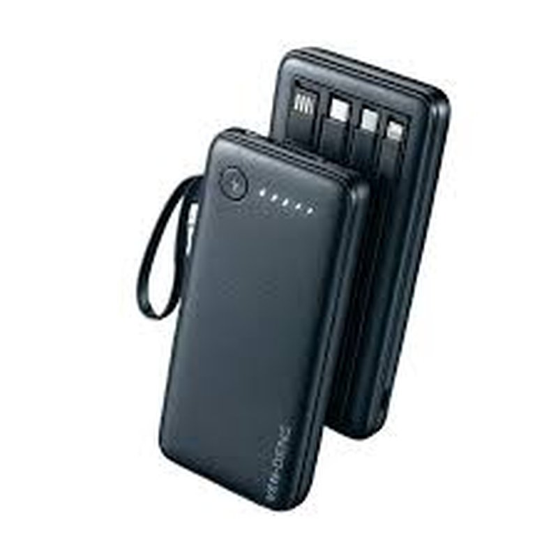 Ven-Dens VD-PB058 – Power Bank crni