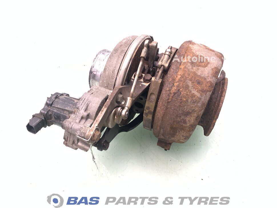 Volvo Turbo 22023963 turbokompresor za Volvo kamiona
