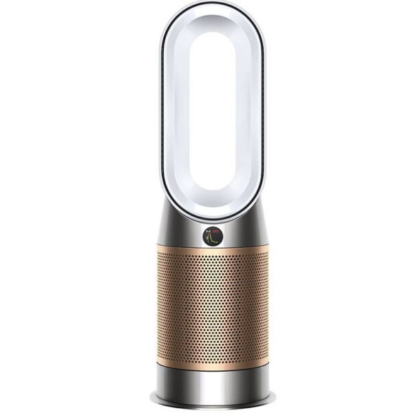 Dyson Pure Hot+Cool HP12 De-NOx White/Gold 546327