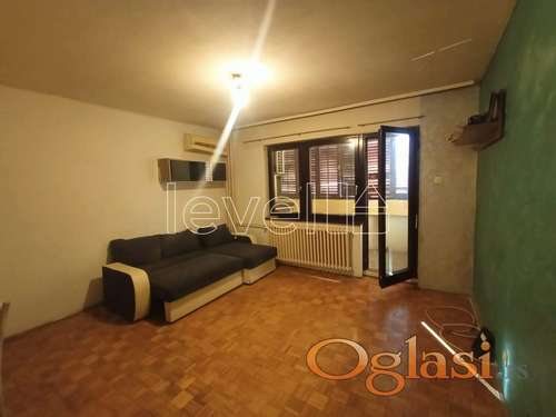 NOVI SAD - NOVA DETELINARA - 49.00 m2