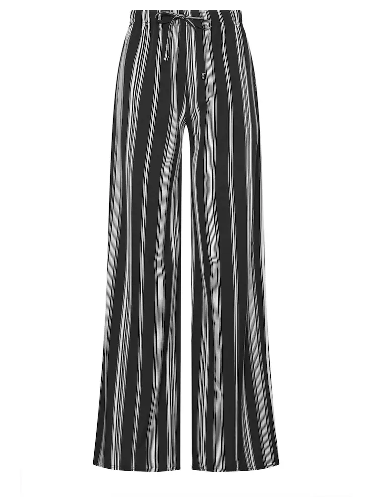 Long Tall Sally Pruga Pantalone širokih nogavica Pantalone
