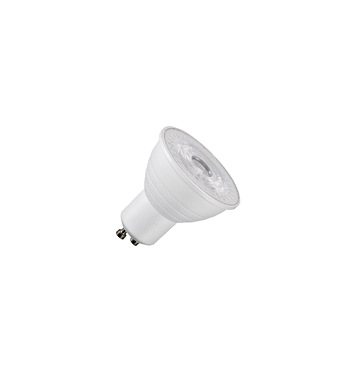 LED QPAR51 Smart GU10 TunableWhite 5W 922-965 36° beli
Smerna LED svetiljka visokog napona