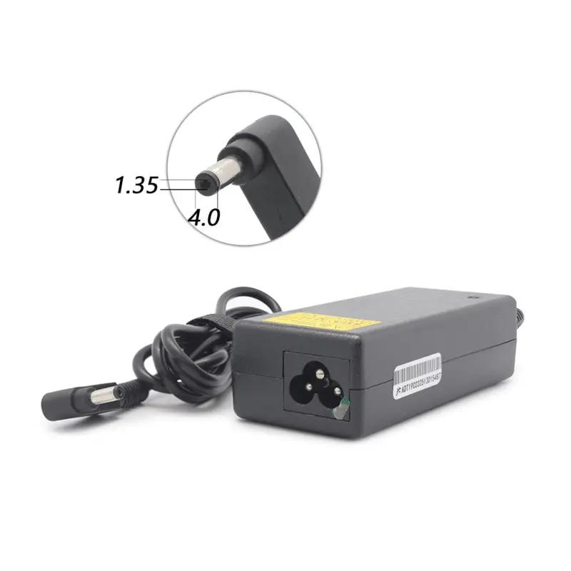 Punjač za laptop Asus, 19V, 2.37A, 45W, 4.0x1.35